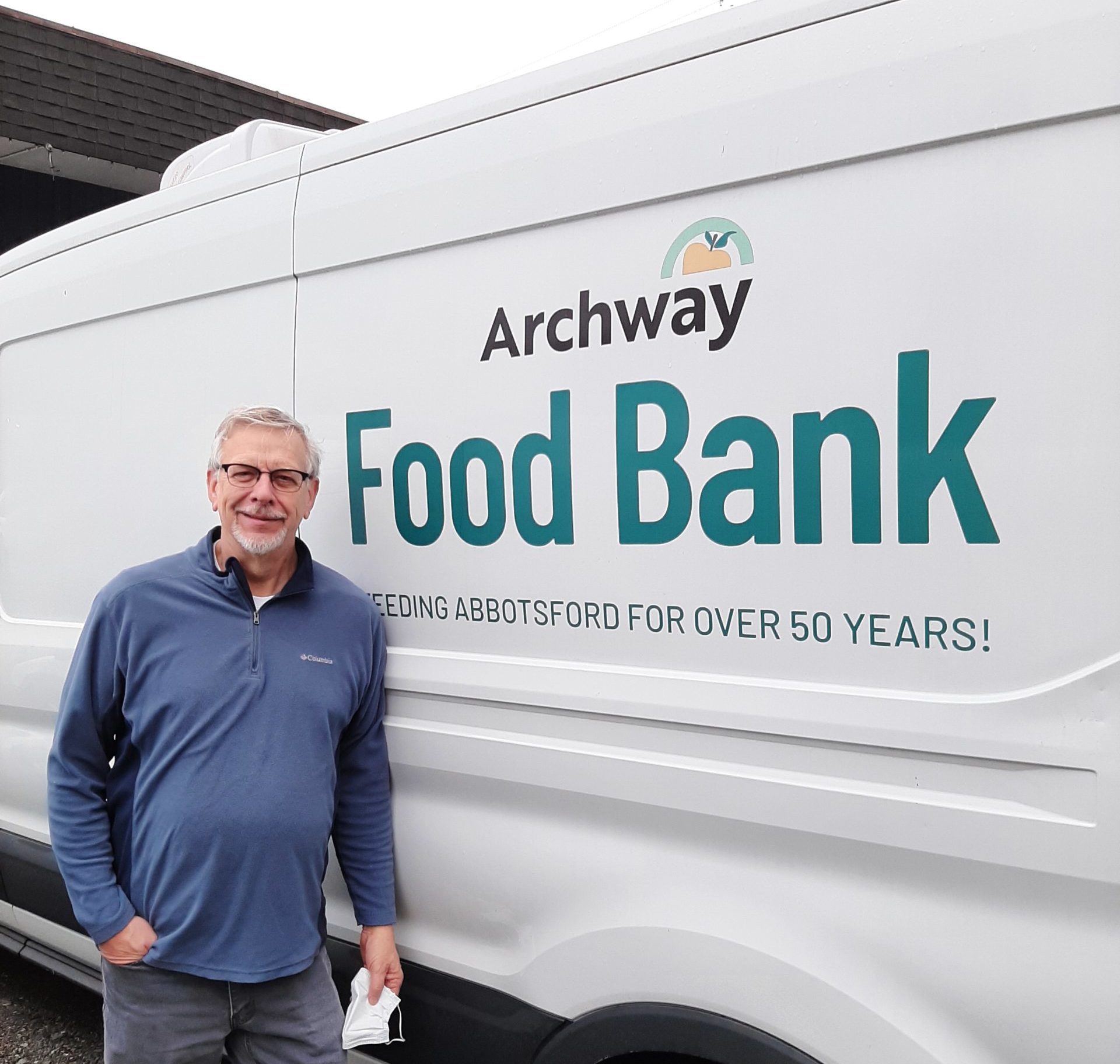 Donations Needed to Support Intense Need at Archway Food Bank ...