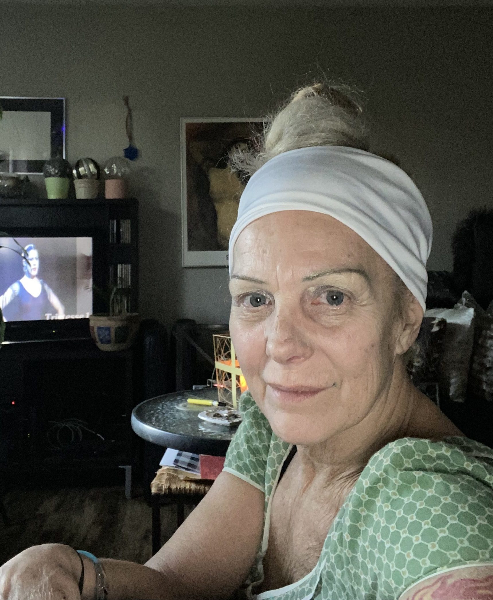 From Struggle to Sustenance: Gema’s Journey with Archway Food Bank ...